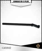 CONRAD GR-3 PLUS is a 3D ground scanner metal detector