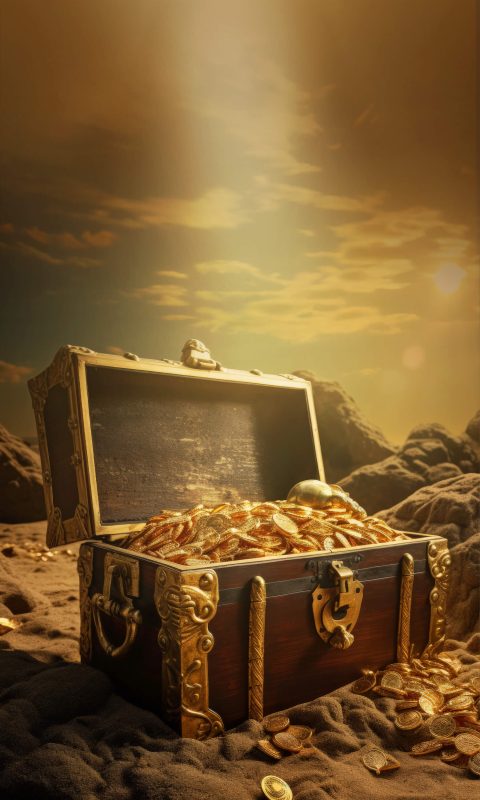 Treasure Detector Archives - Golden Detector