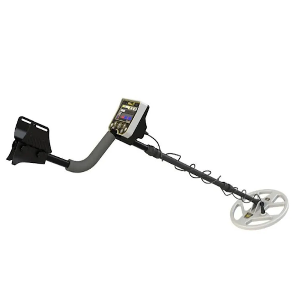 Top Rated Metal Detectors